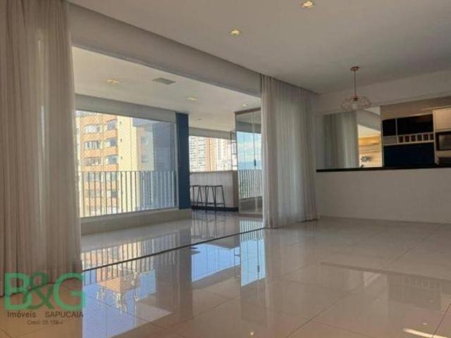 Apartamento à venda, 132 m² por R$ 1.833.000,00 Vila Ester Zona Norte São Paulo/SP