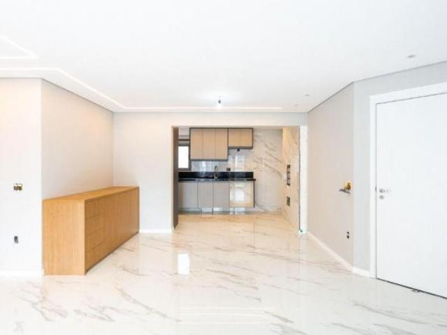 Apartamento à venda, 132 m² por R$ 1.897.000,00 City América São Paulo/SP