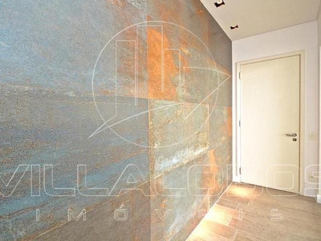 Apartamento à venda, 132 m² por R$ 2.000.000,00 Vila Ipojuca São Paulo/SP