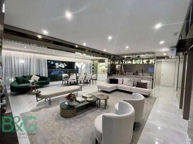Apartamento à venda, 132 m² por R$ 2.028.000,00 Butantã São Paulo/SP