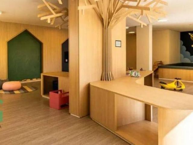 Apartamento à venda, 132 m² por R$ 2.100.000,00 City América São Paulo/SP