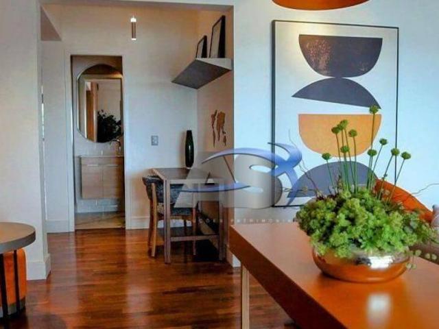 Apartamento à venda, 132 m² por R$ 2.269.000,00 Alto da Lapa São Paulo/SP