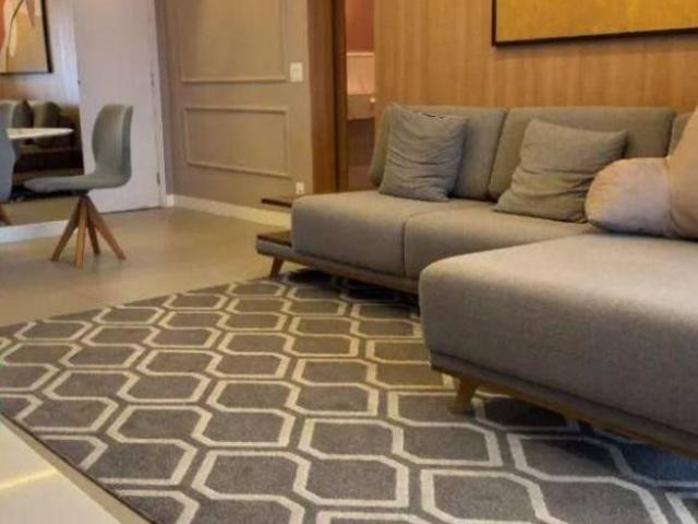 Apartamento à venda, 132 m² por R$ 2.395.000,00 Mooca São Paulo/SP