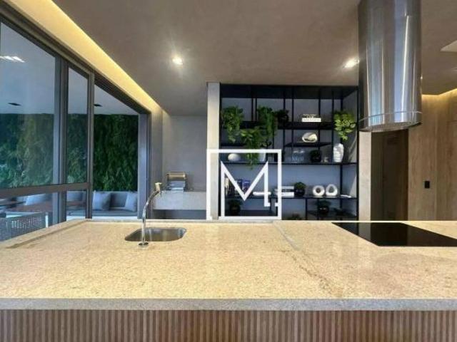 Apartamento à venda, 132 m² por R$ 2.390.000,00 Vila Clementino São Paulo/SP