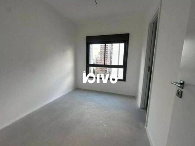 Apartamento à venda, 132 m² por R$ 2.468.000,00 Vila Clementino São Paulo/SP