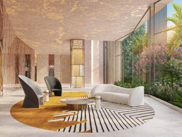 Apartamento à venda, 132 m² por R$ 2.488.000,00 Perdizes São Paulo/SP