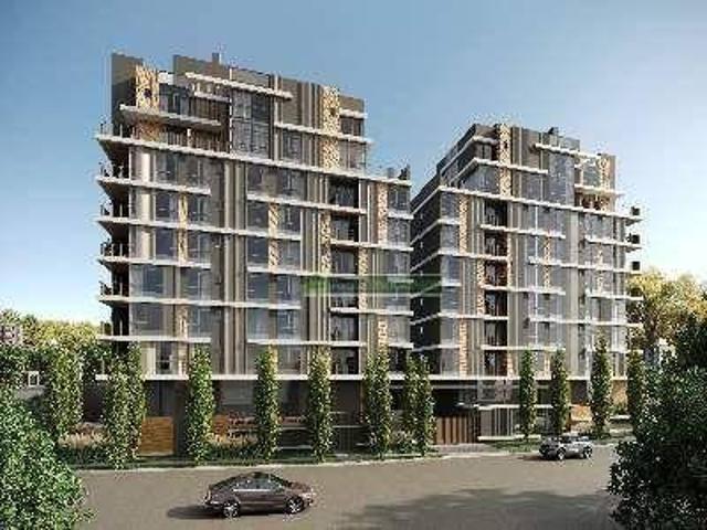 Apartamento à venda, 132 m² por R$ 2.527.324,99 Bigorrilho Curitiba/PR