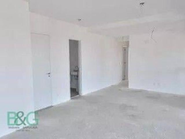 Apartamento à venda, 132 m² por R$ 2.999.000,00 Vila Mariana São Paulo/SP