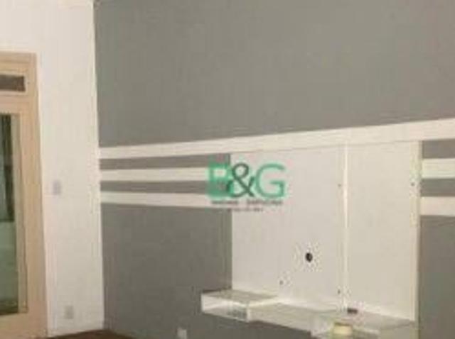 Apartamento à venda, 132 m² por R$ 449.000,00 Campos Elíseos São Paulo/SP