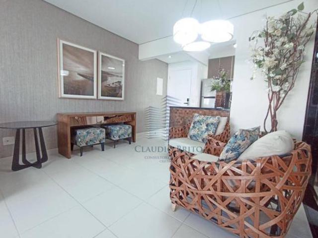 Apartamento à venda, 132 m² por R$ 4.500.000,00 Riviera Módulo 8 Bertioga/SP