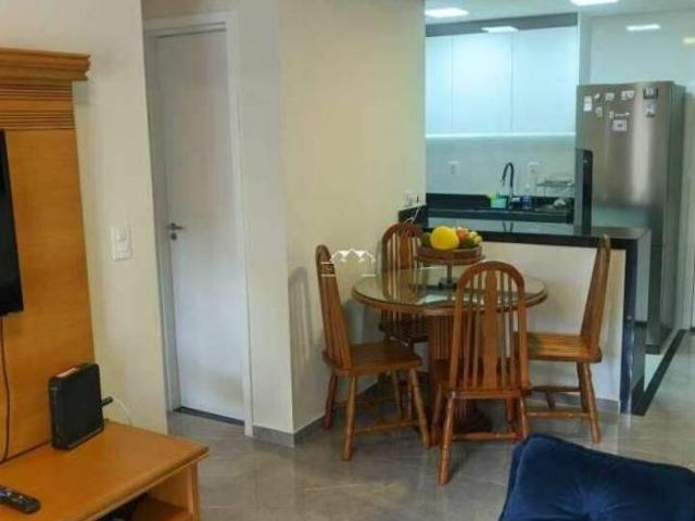Apartamento à venda, 132 m² por R$ 500.000,01 Vila Curuçá Santo André/SP