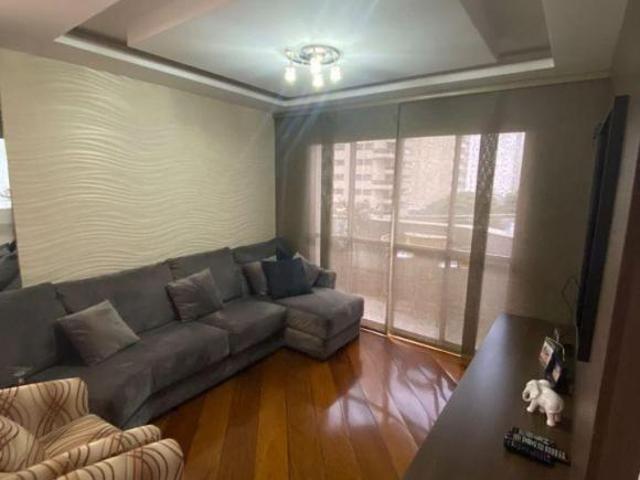 Apartamento à venda, 132 m² por R$ 650.000,00 Centro Londrina/PR