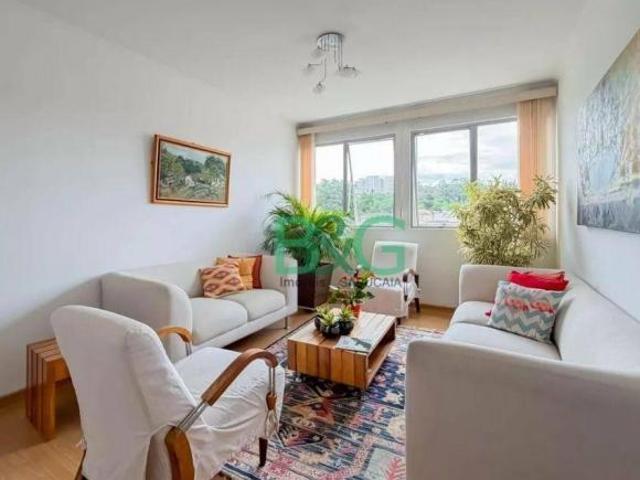 Apartamento à venda, 132 m² por R$ 639.000,00 Vila Monumento São Paulo/SP