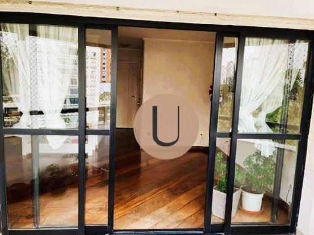 Apartamento à venda, 132 m² por R$ 700.000,00 Morumbi São Paulo/SP