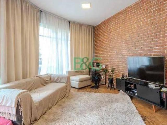 Apartamento à venda, 132 m² por R$ 899.000,00 Bela Vista São Paulo/SP