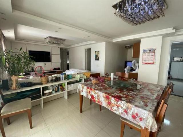 Apartamento à venda 132 m², 3 Quartos sendo 1 Suíte, 2 Vagas por R$ 1.696.000,00