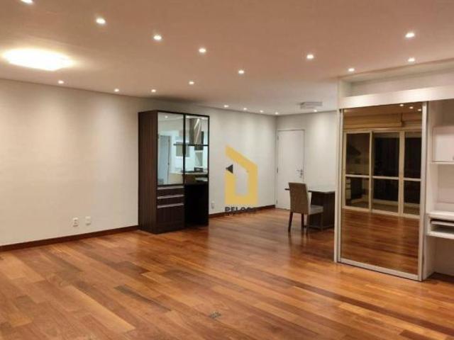 Apartamento a venda | 132m² | 3 dormitórios | 1 suíte | varanda gourmet | 2 vagas | Irmãos Arnoni