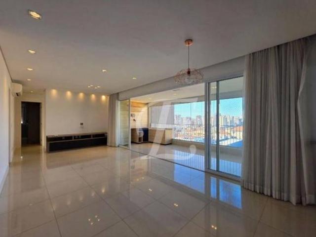 Apartamento à venda | 132m² | 3 dormitórios | 2 suítes | 2 vagas | Santa Teresinha São Paulo/SP