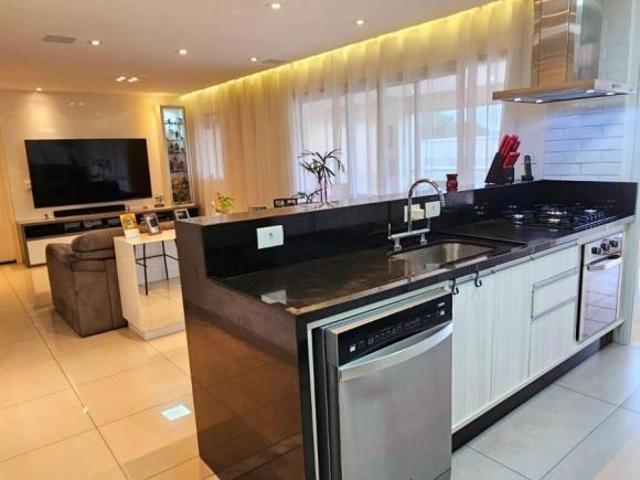 Apartamento à Venda 132m² 3 Quartos, sendo 1 Suíte, 2 Vagas de Garagem por R$ 1.510.000,00 Jardim