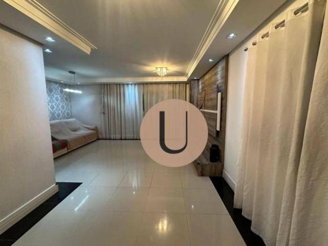 Apartamento a venda 132m, 3 suítes, 3 vagas cobertas, varanda gourmet