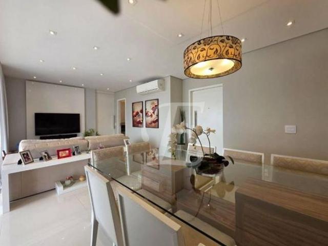 Apartamento à venda | 132m² | 3 suítes | 2 vagas | Santa Teresinha São Paulo/SP
