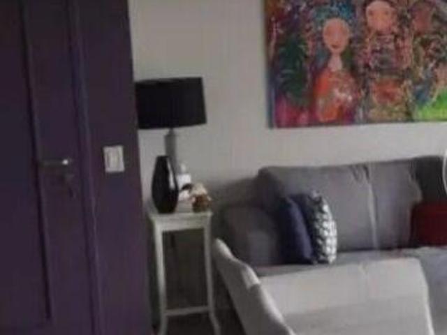 Apartamento à venda 132m², 2 vagas no Alto da Lapa