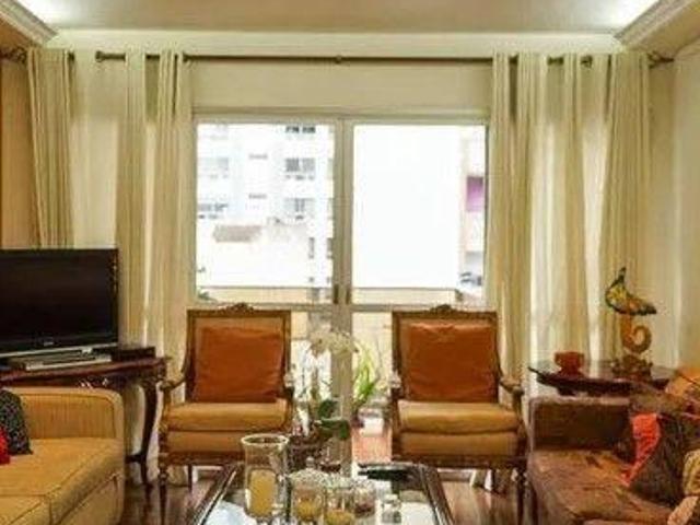 Apartamento à venda, 137 m² por R$ 1.299.000,00 Perdizes São Paulo/SP