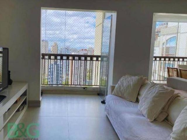 Apartamento à venda, 137 m² por R$ 1.399.000,00 Vila Andrade São Paulo/SP