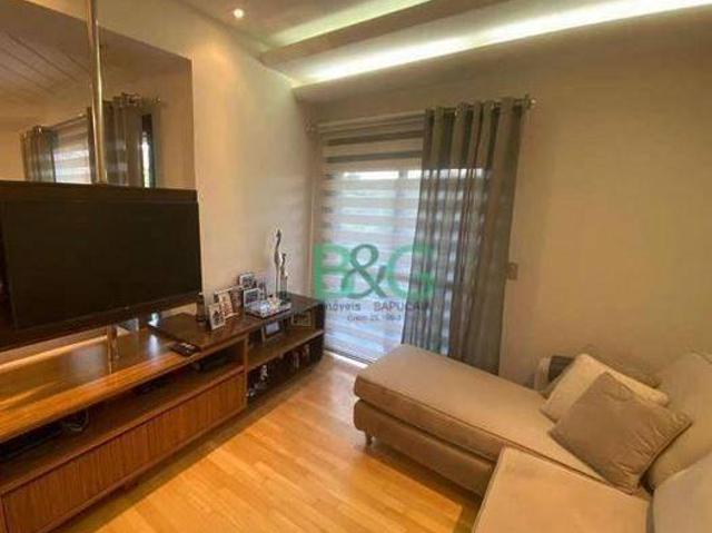 Apartamento à venda, 137 m² por R$ 1.500.000,00 Vila Formosa São Paulo/SP