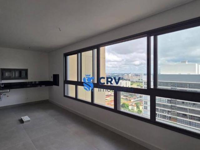 Apartamento à venda, 137 m² por R$ 1.650.000,00 Gleba Palhano Londrina/PR