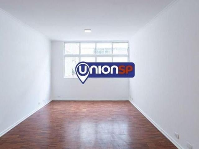 Apartamento à venda, 137 m² por R$ 1.652.400,00 Jardim Paulista São Paulo/SP