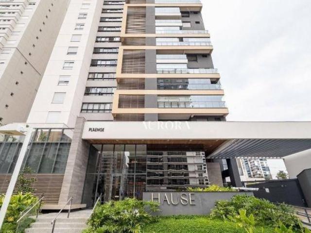 Apartamento à venda, 137 m² por R$ 1.750.000,00 Gleba Palhano Londrina/PR