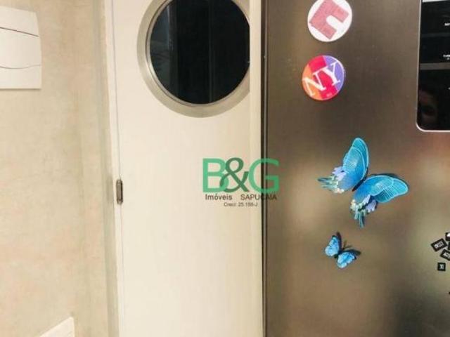 Apartamento à venda, 137 m² por R$ 1.900.000,00 Vila Gumercindo São Paulo/SP