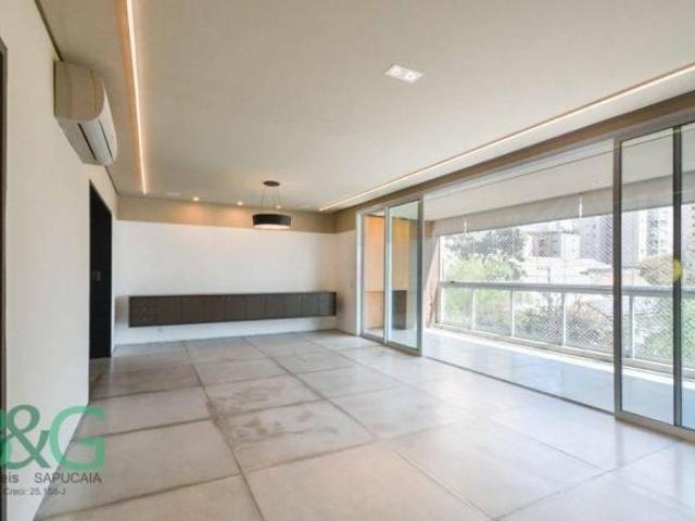 Apartamento à venda, 137 m² por R$ 2.350.000,00 Perdizes São Paulo/SP