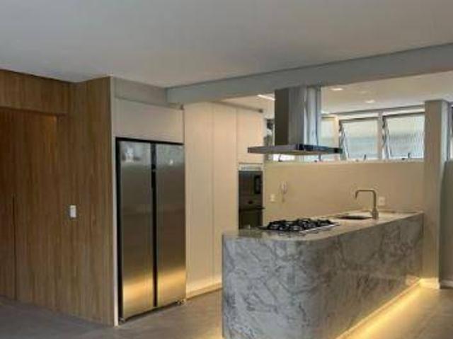 Apartamento à venda, 137 m² por R$ 2.550.000,00 Jardim Paulista São Paulo/SP