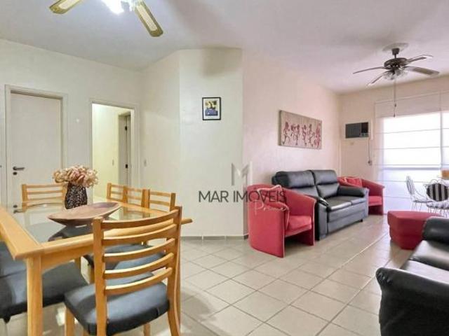 Apartamento à venda, 137 m² por R$ 400.000,00 Praia da Enseada Guarujá/SP
