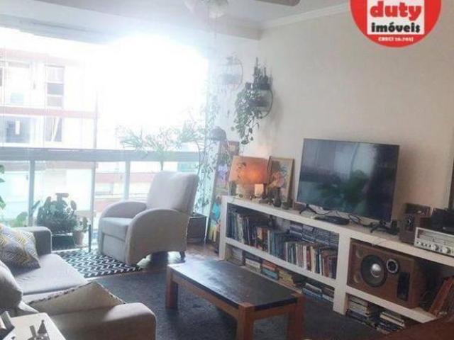 Apartamento R$ 1.000.000 Gonzaga Santos/SP