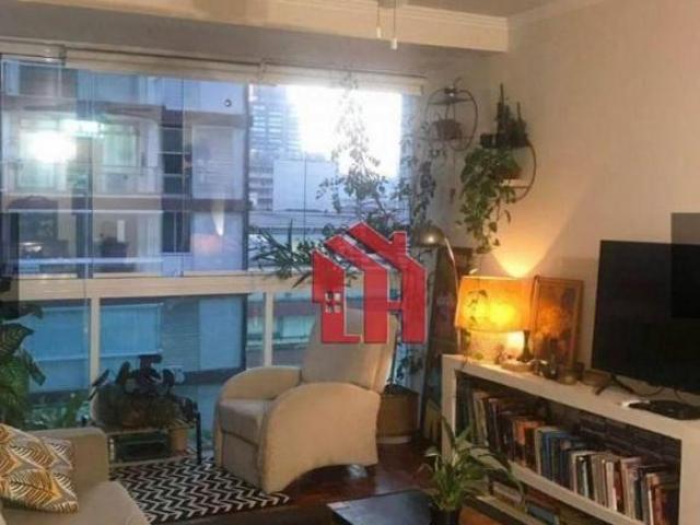 Apartamento à venda, 137 m² por R$ 851.000,00 Gonzaga Santos/SP