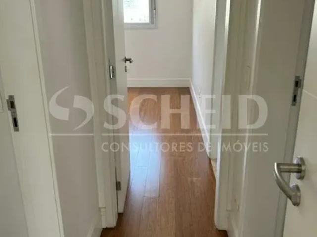 Apartamento a venda 137mts 3suites 3 vagas Vila Suzana