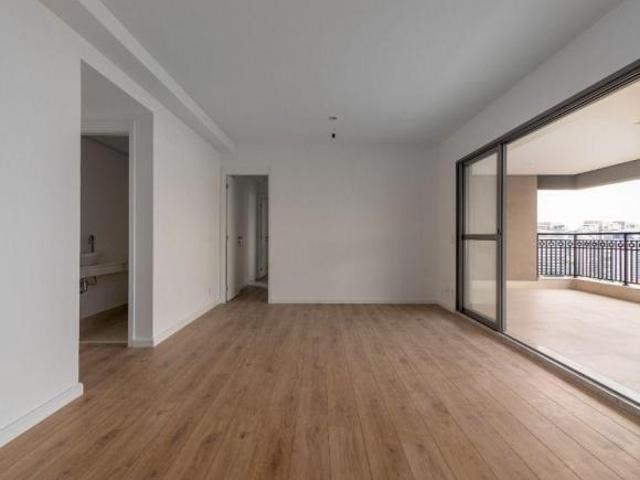 Apartamento à Venda 137m², 3 Suítes, 3 Vagas por R$ 2.500.000,00 Chácara Santo Antônio São Paulo