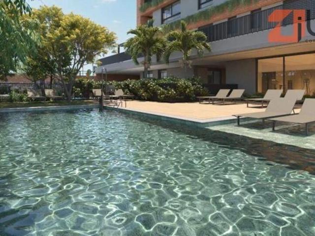 Apartamento à venda 137m², 3 suítes, 2 vagas na Vila Leopoldina