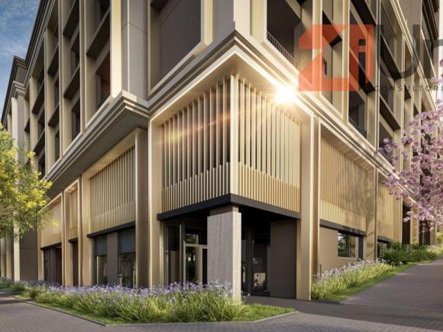 Apartamento à venda 137m², 3 suítes, 2 vagas no Ipiranga