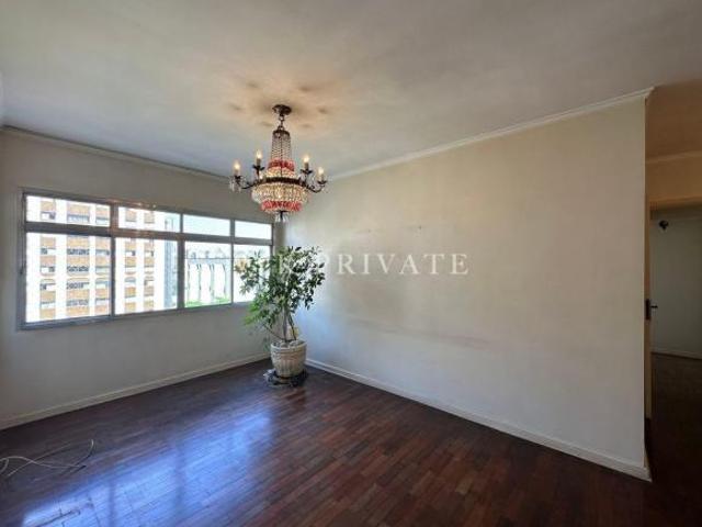 Apartamento à venda, 137m² Perdizes São Paulo