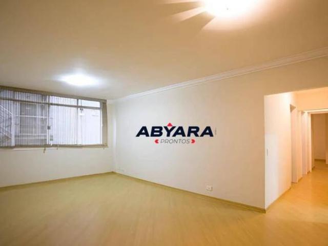 APARTAMENTO A VENDA 134 M2 03 QUARTOS 01 SUITE 01 VAGA