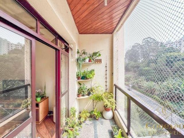 Apartamento à venda, 134 m² por R$ 1.000.000,00 Vila Ema São José dos Campos/SP