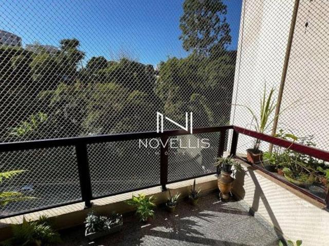 Apartamento à venda, 134 m² por R$ 1.000.000,00 Vila Ema São José dos Campos/SP
