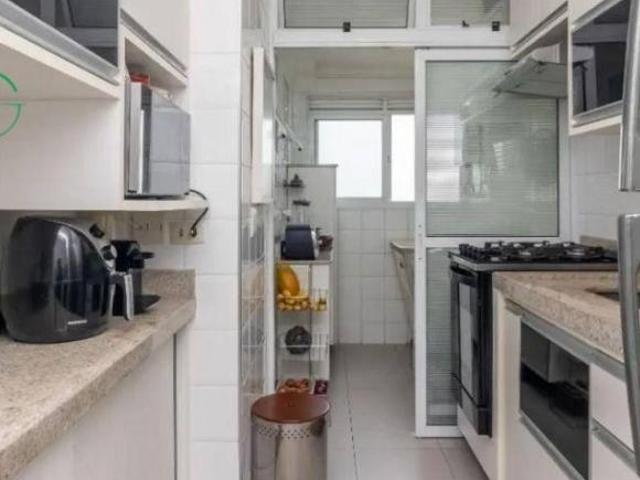 Apartamento à venda, 134 m² por R$ 1.080.000,00 Parque Mandaqui São Paulo/SP
