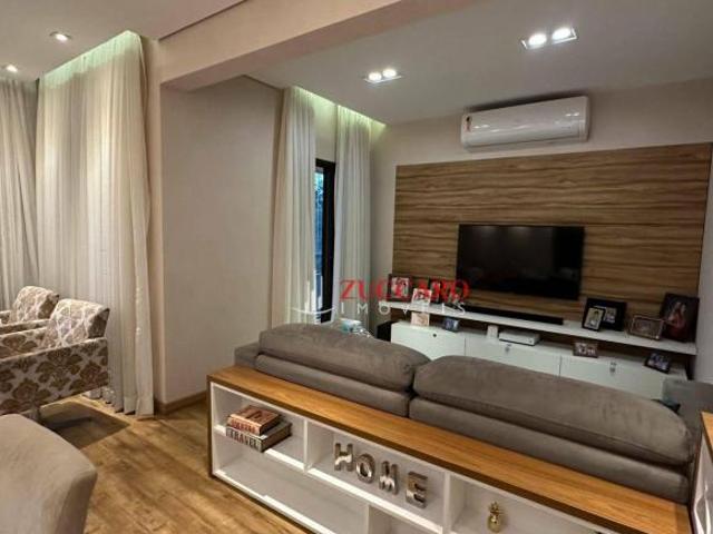Apartamento à venda, 134 m² por R$ 1.150.000,00 Vila Progresso Guarulhos/SP