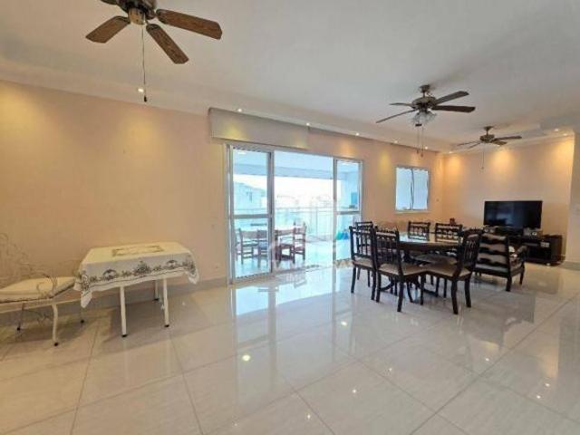 Apartamento à venda, 134 m² por R$ 1.150.000,00 Astúrias Guarujá/SP