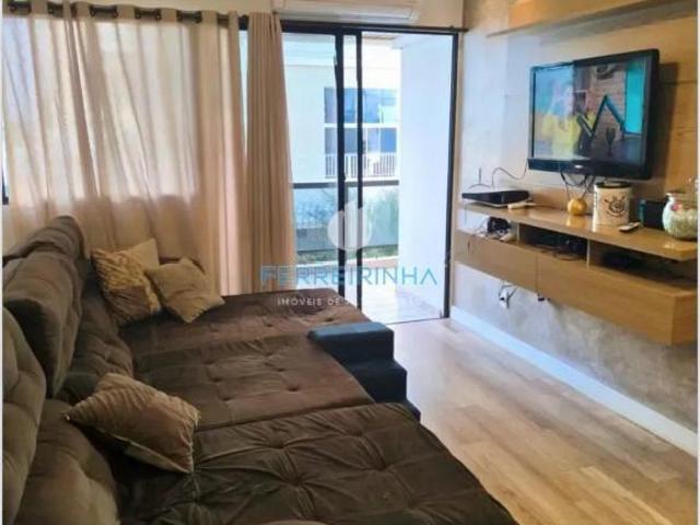 Apartamento à venda, 134 m² por R$ 1.180.000,00 Jardim Aquarius São José dos